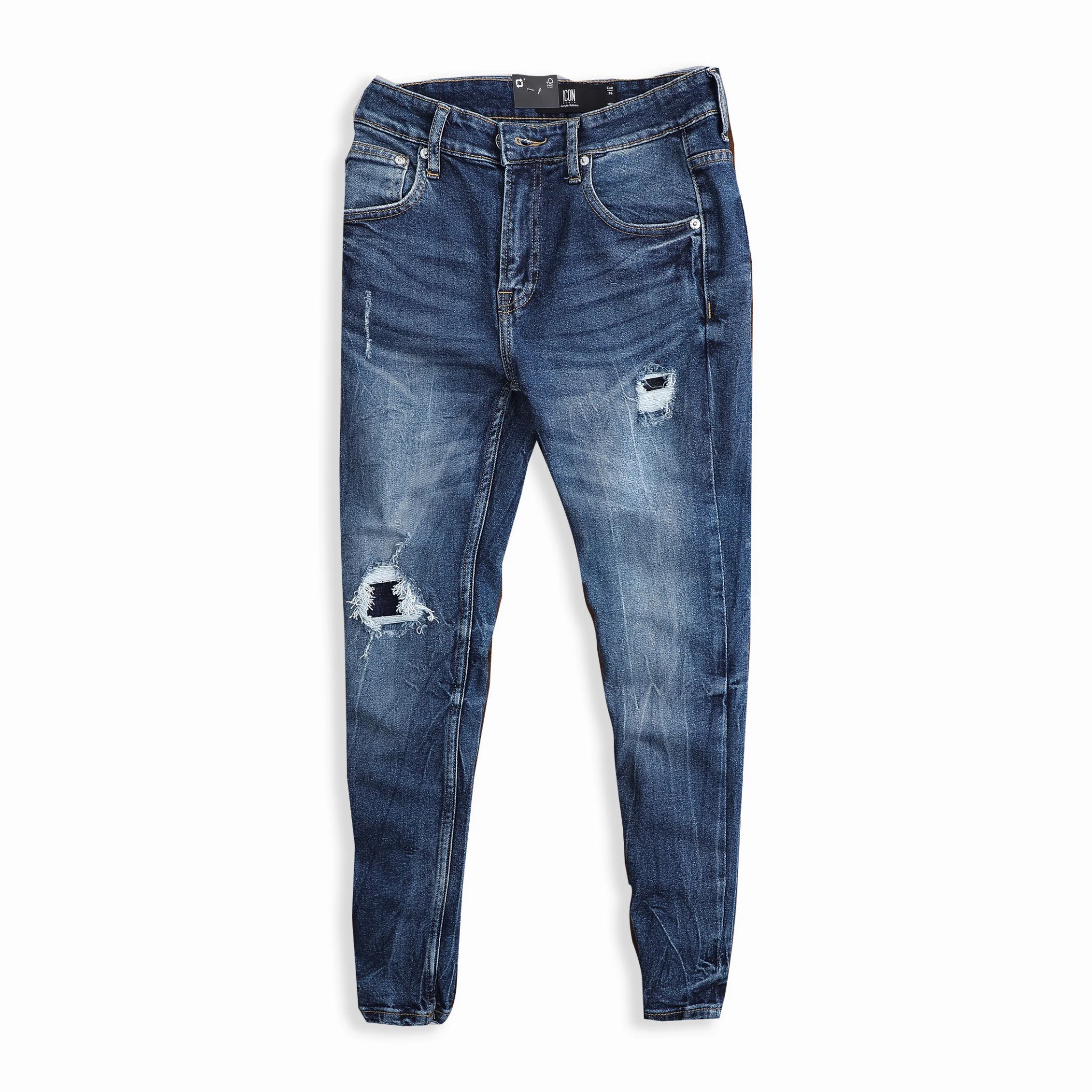 - İcon Denim